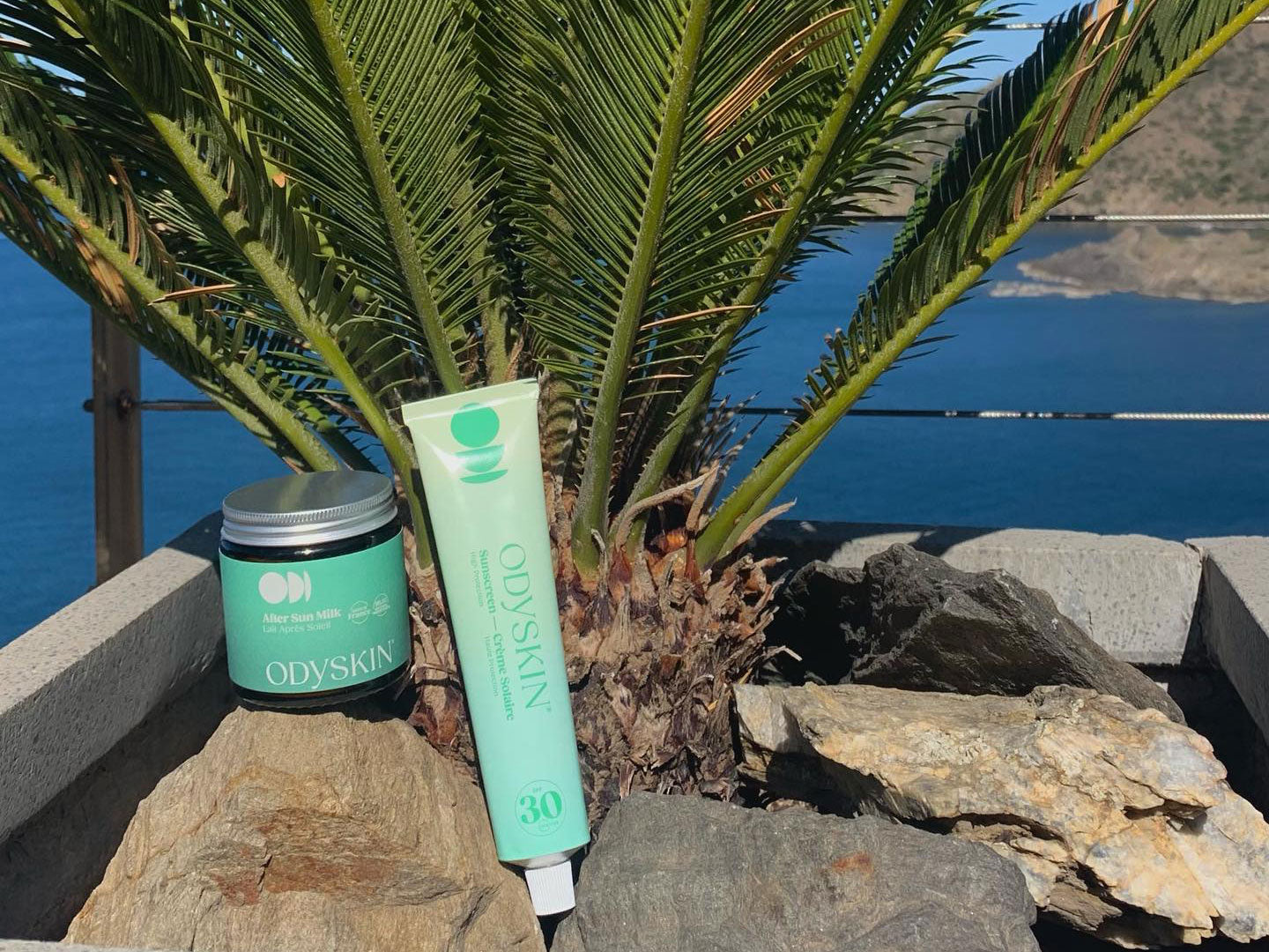 Conjunto solar – Greenify.pt